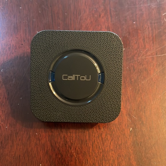 Portable Audio & Video | Calltou Wireless Caregiver Pager Calling ...